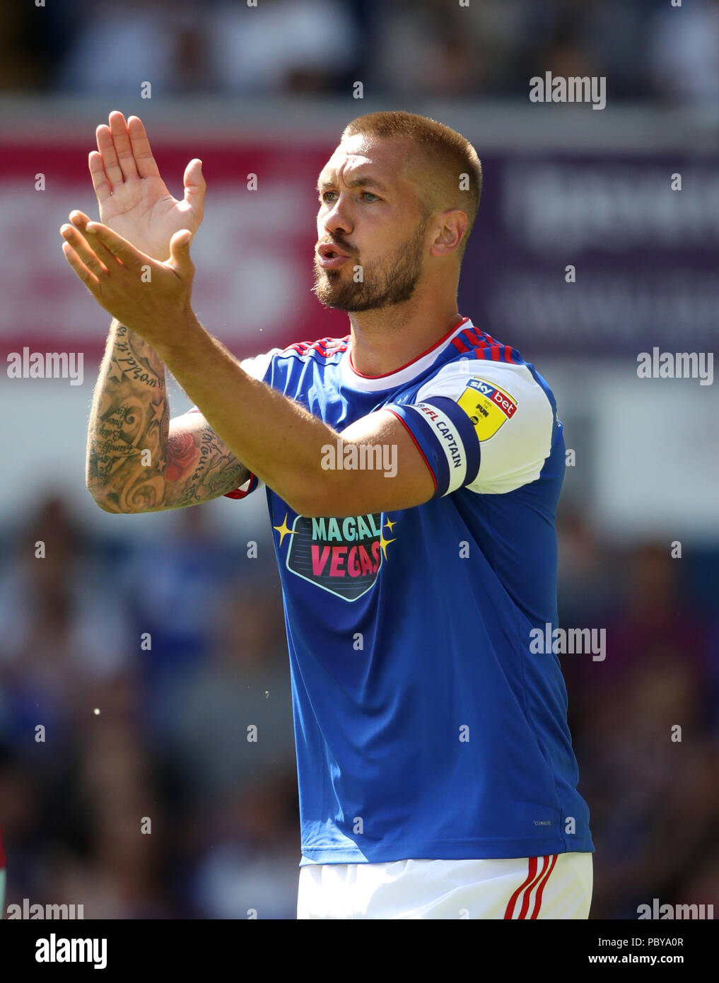 Luke chambers Banque de photographies et d’images à haute résolution ...