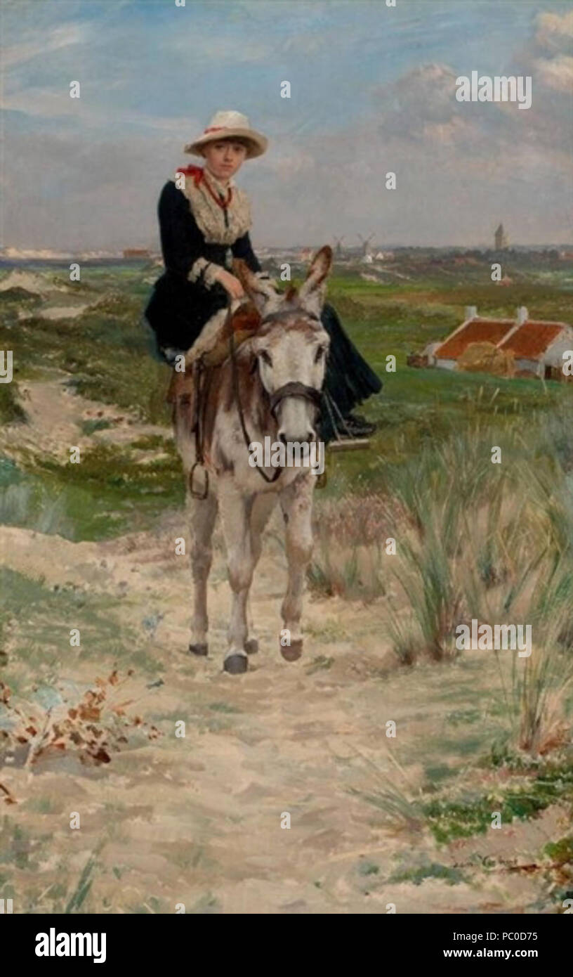 Jan verhas Banque de photographies et d’images à haute résolution - Alamy