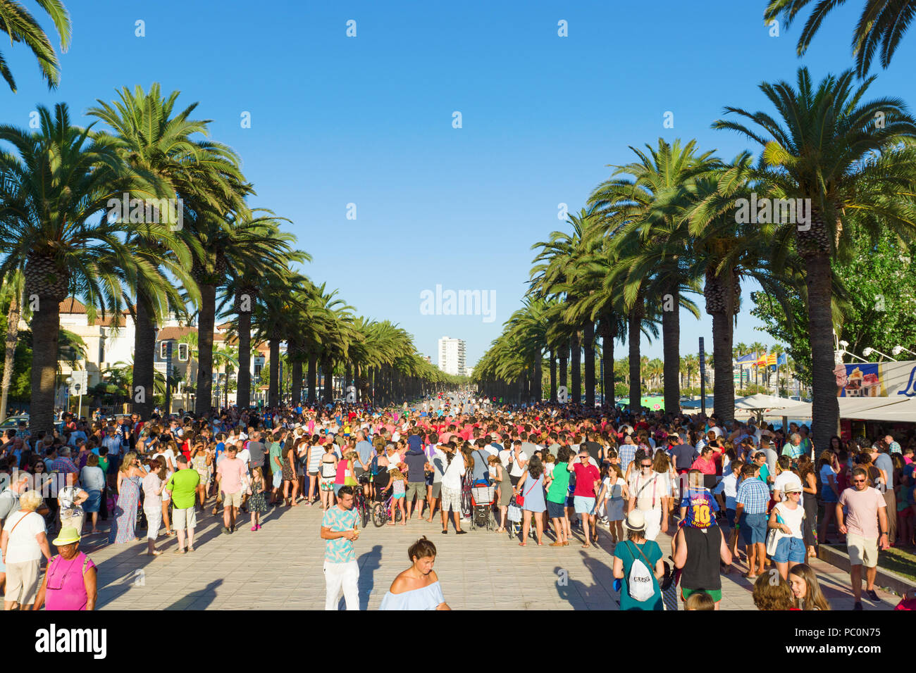 Symbole du paysage espagnol Banque de photographies et d’images à haute ...