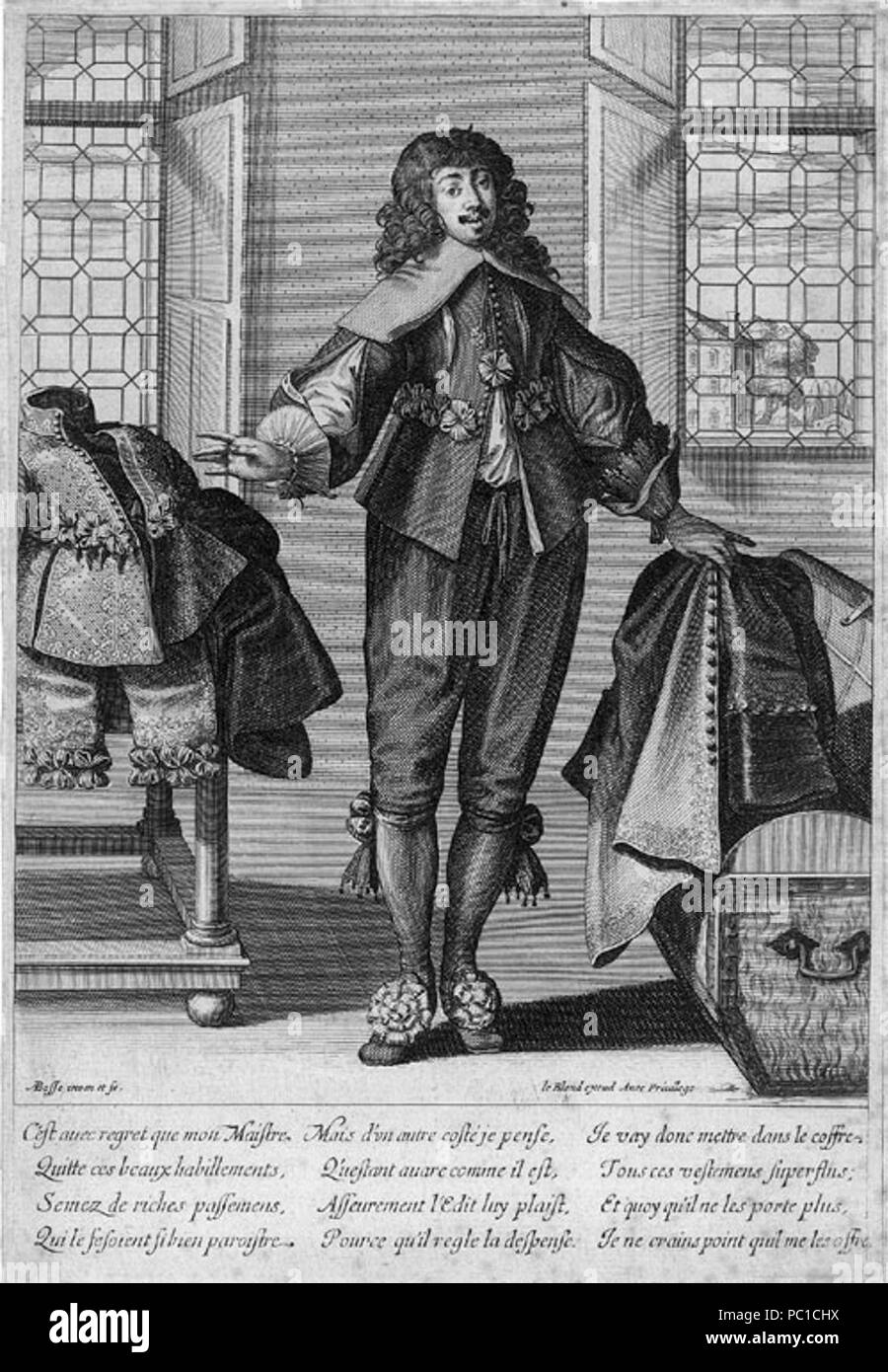 Valet de Banque de photographies et d’images à haute résolution - Alamy