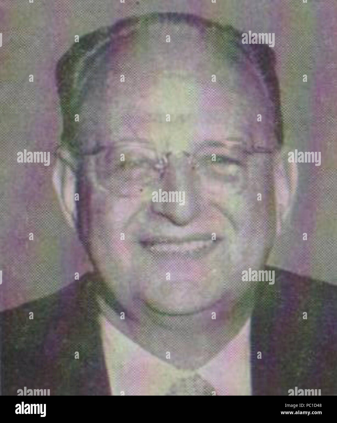 Abraham j Banque de photographies et d’images à haute résolution - Alamy