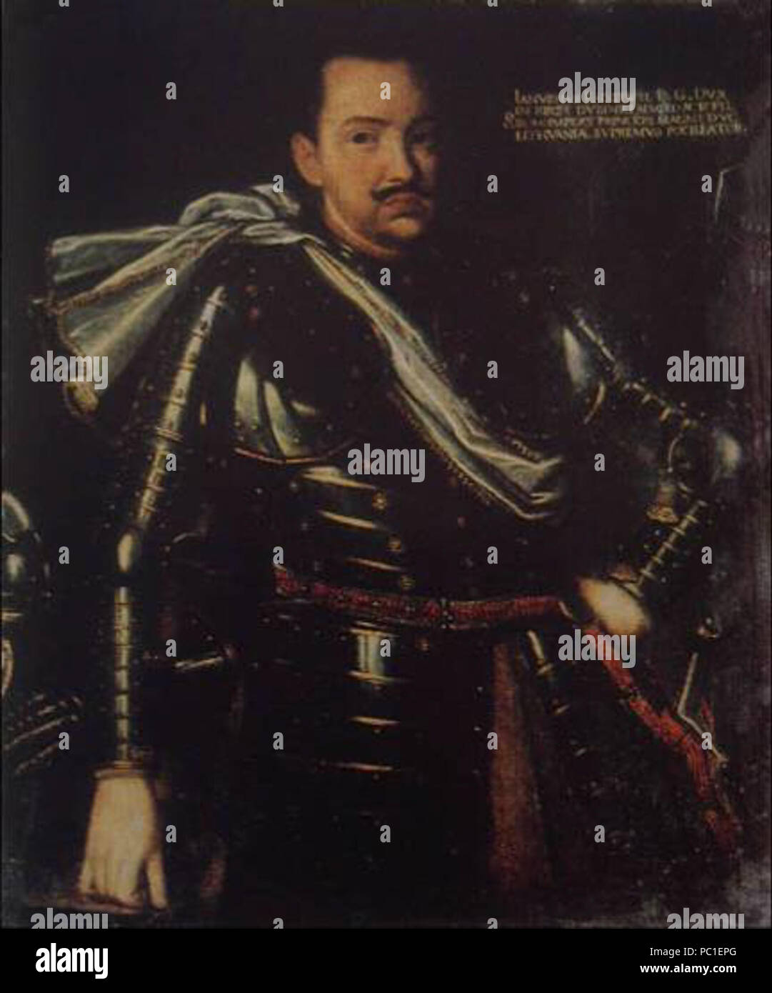 Janusz radziwill Banque de photographies et d’images à haute résolution ...