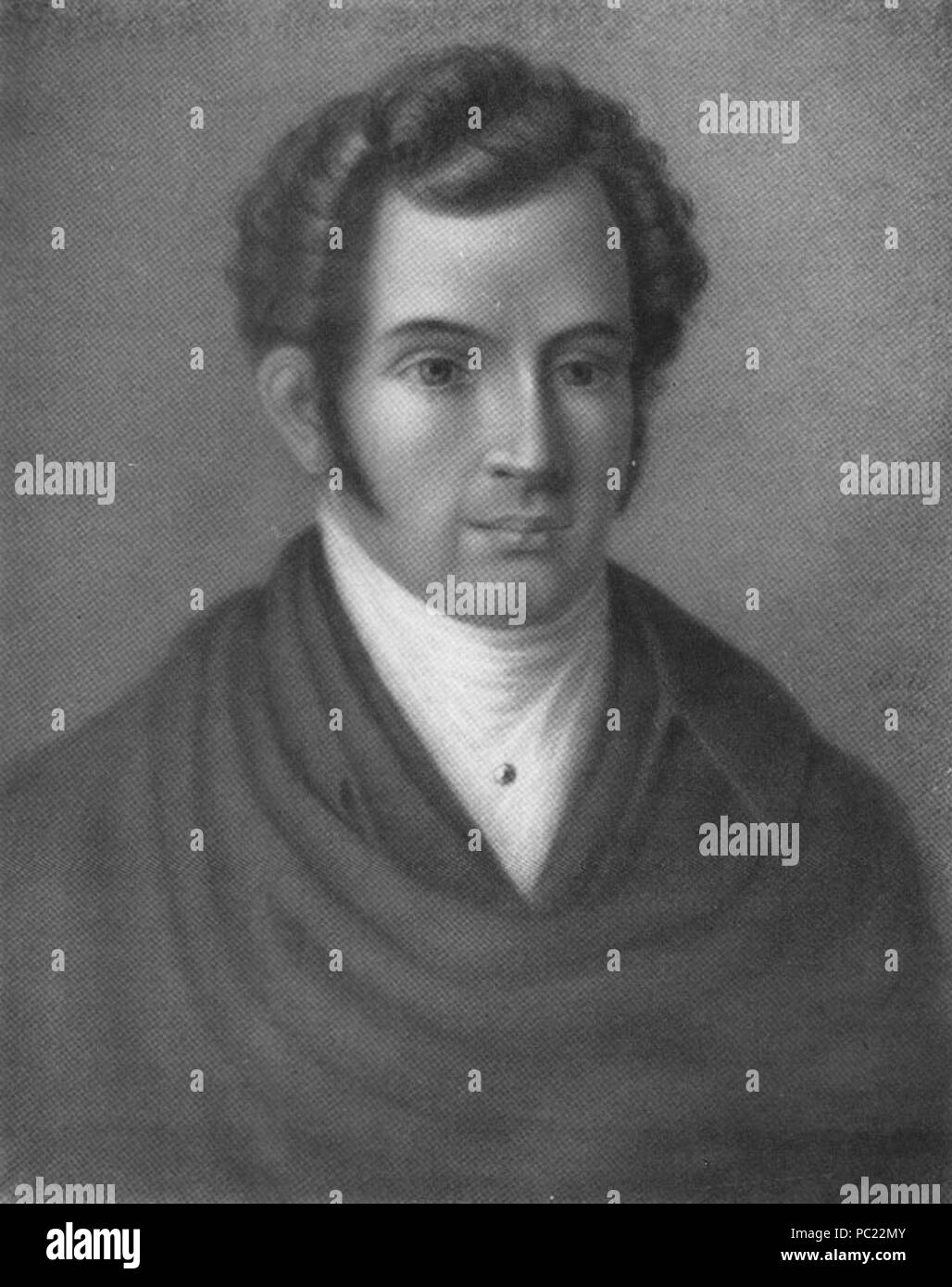 Magnus jakob crusenstolpe Banque de photographies et d’images à haute ...