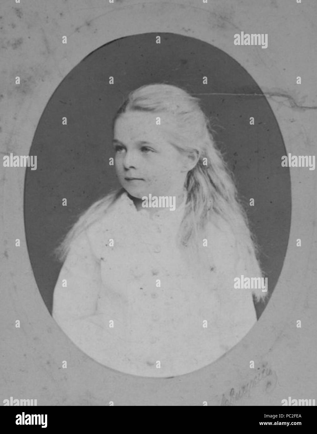 Olga alexandrovna Banque de photographies et d’images à haute ...