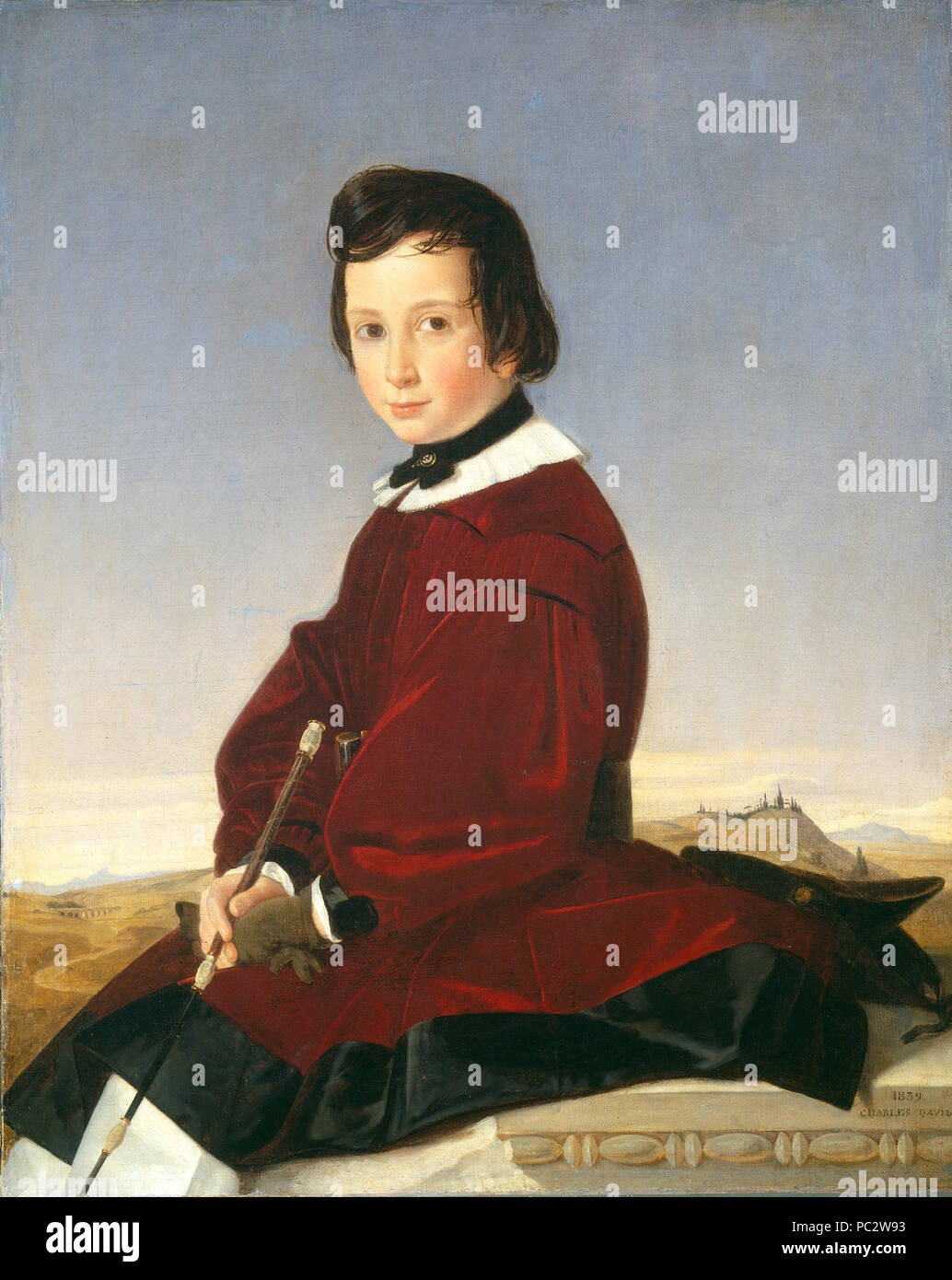 David chester français Banque de photographies et d’images à haute ...