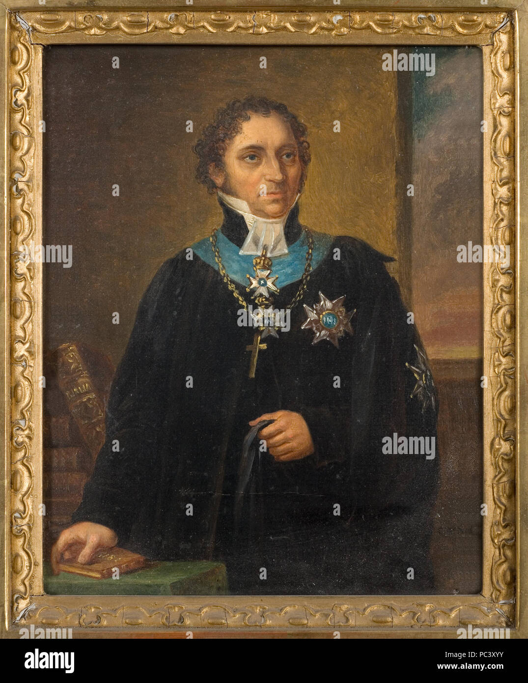 Carl wilhelm nordgren Banque de photographies et d’images à haute ...