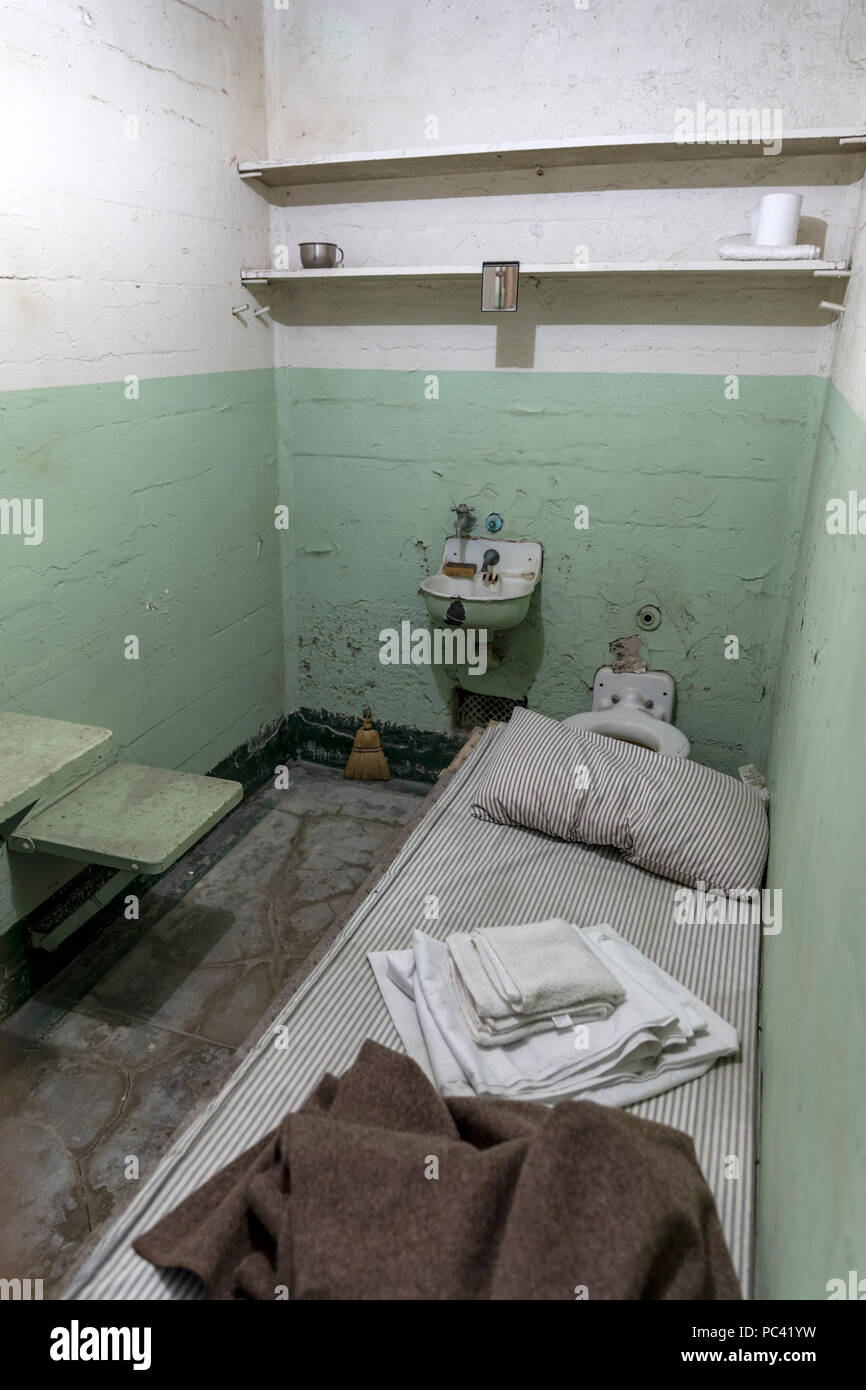 Dark Prison Cells Photos & Dark Prison Cells Images - Alamy