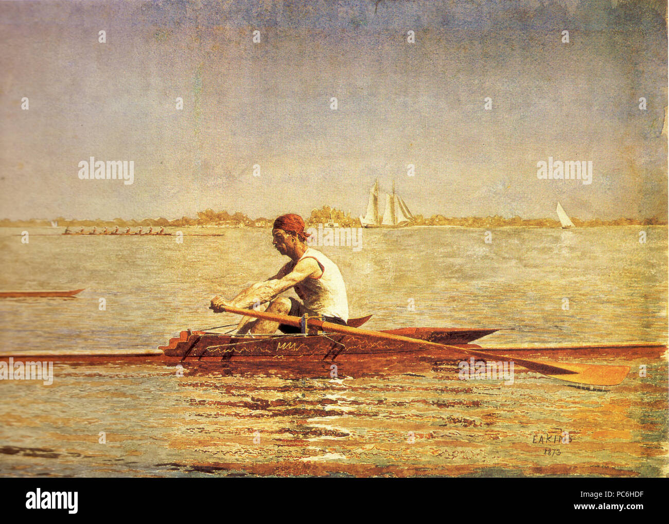 Biglin john Banque de photographies et d’images à haute résolution - Alamy