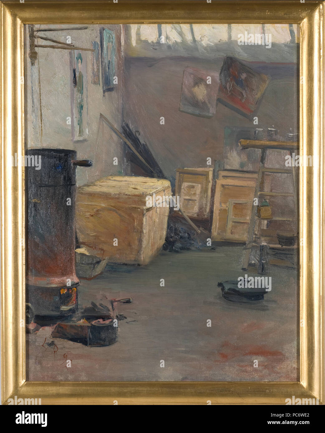 Lotten ronquist Banque de photographies et d’images à haute résolution ...