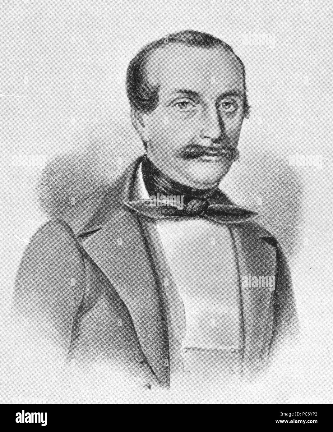 Magnus jakob crusenstolpe Banque de photographies et d’images à haute ...