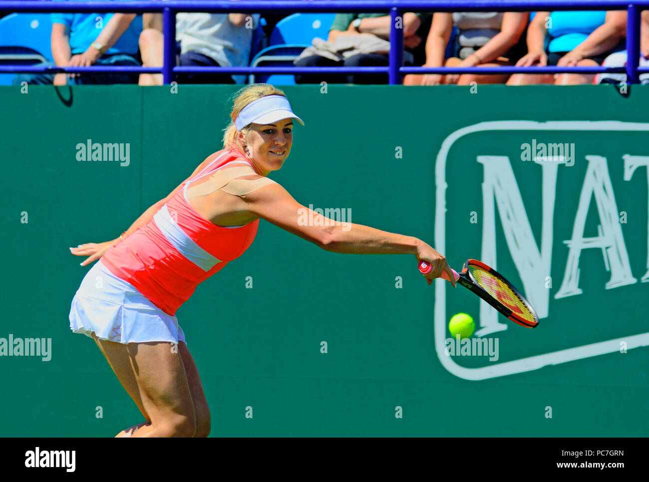 Anastasia pavlyuchenkova Banque de photographies et d’images à haute ...
