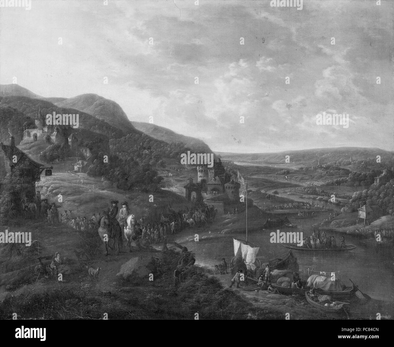 Robert griffier Banque de photographies et d’images à haute résolution ...