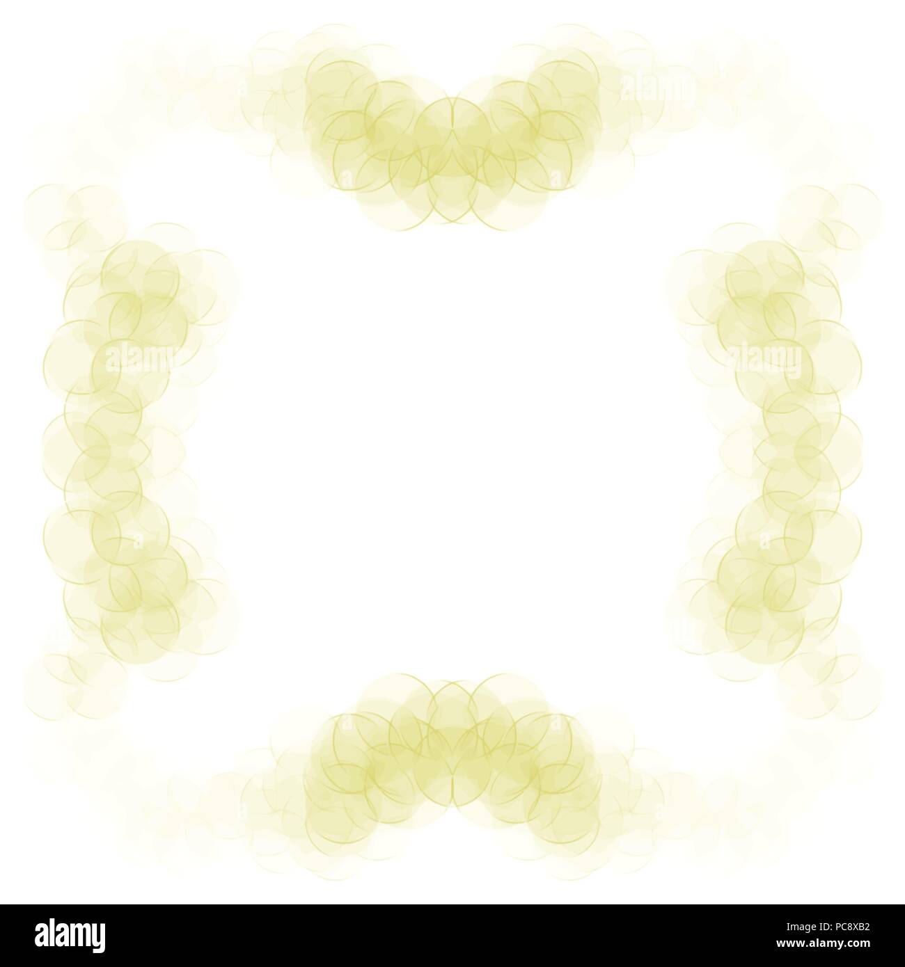 Bulle jaune Banque de photographies et d’images à haute résolution - Alamy