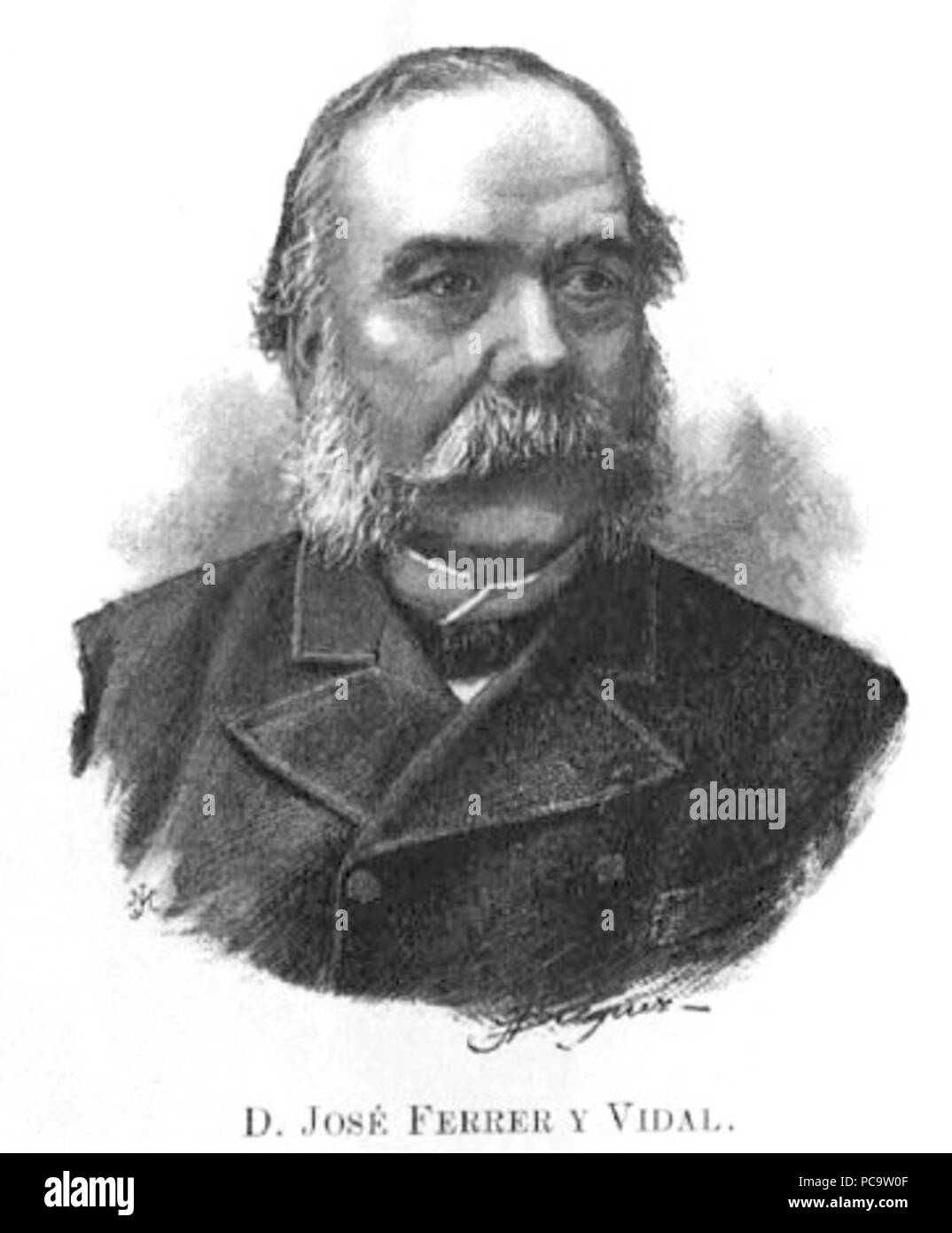 Josep ferrer Banque de photographies et d’images à haute résolution - Alamy