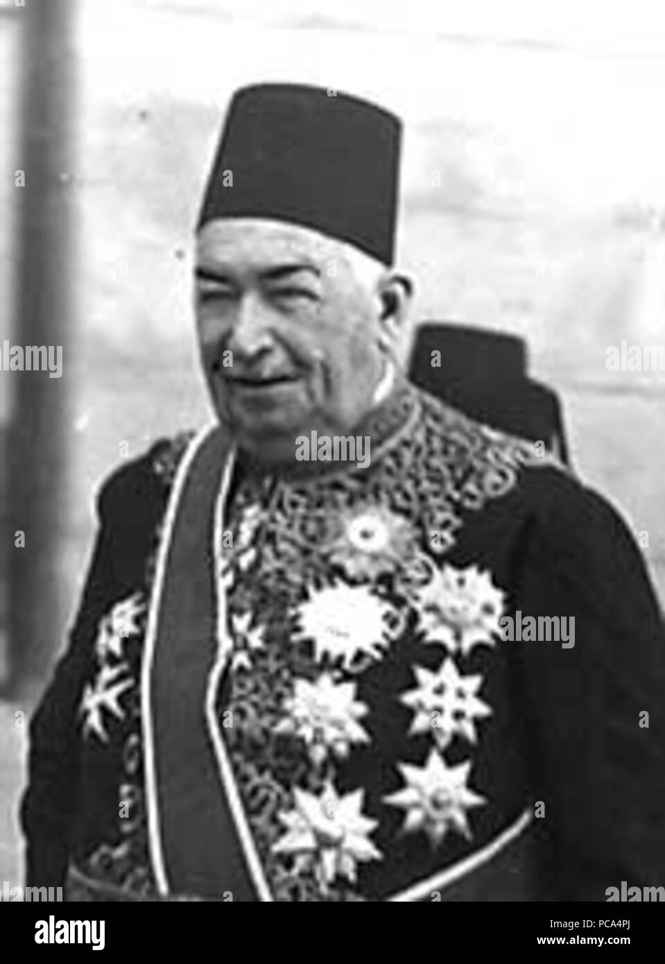Ahmad pacha Banque de photographies et d’images à haute résolution - Alamy