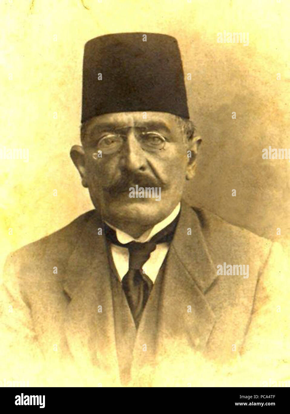 Ahmed bey Banque de photographies et d’images à haute résolution - Alamy