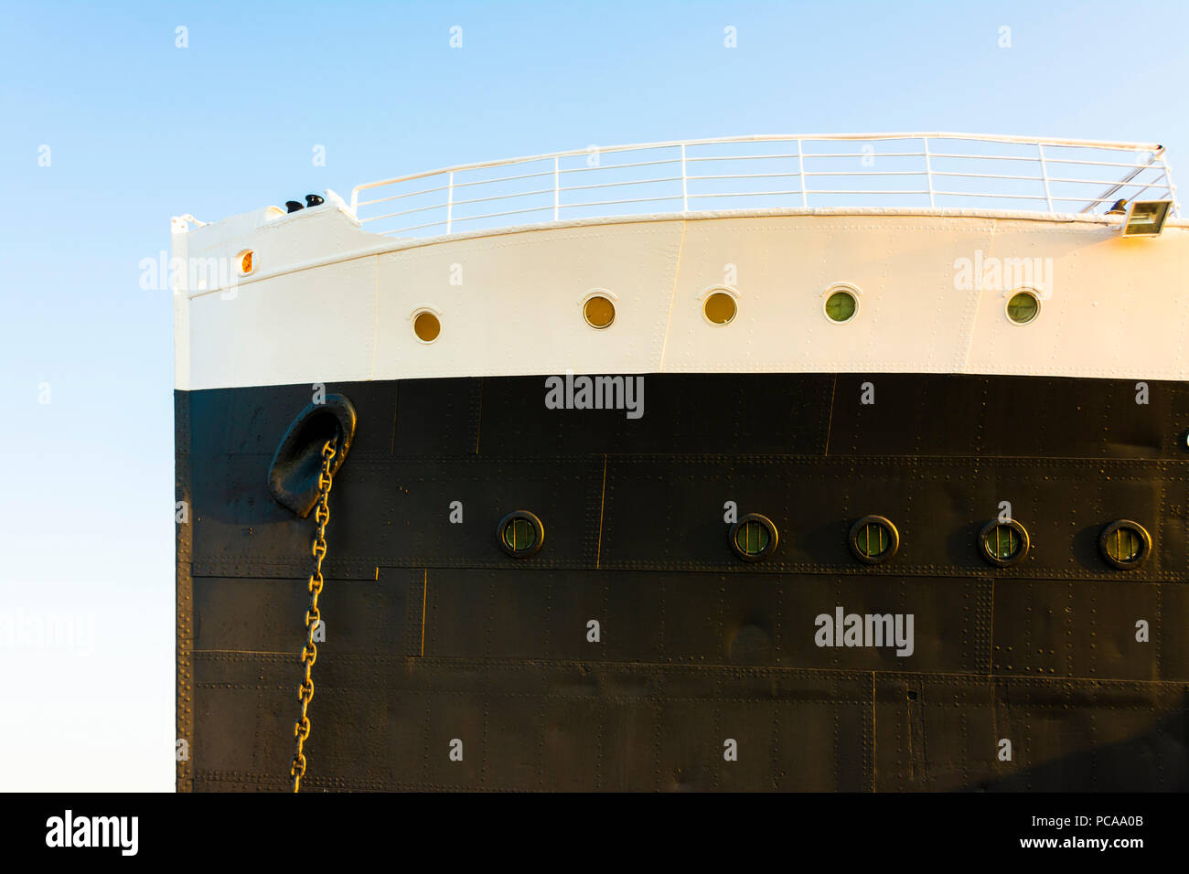 Lydia ship Banque de photographies et d’images à haute résolution - Alamy