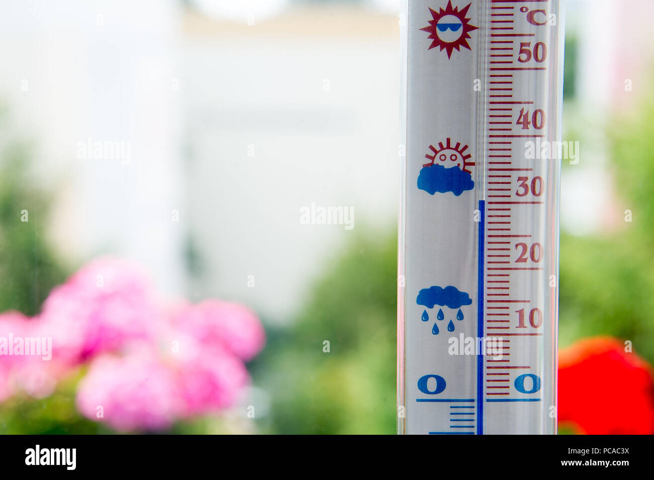 31 degrés celsius Banque de photographies et d’images à haute ...