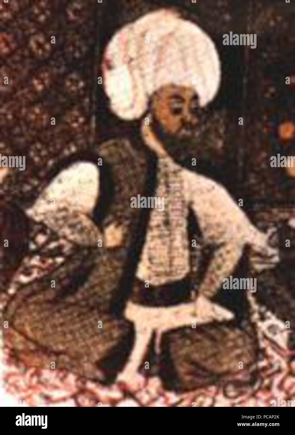 Al kindi Banque de photographies et d’images à haute résolution - Alamy