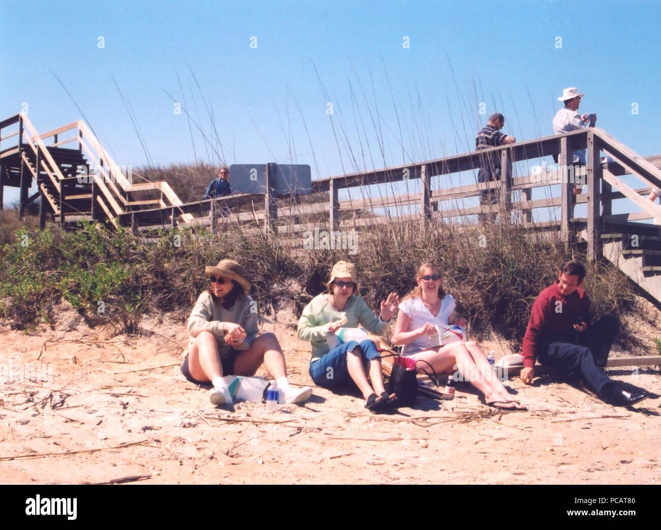 Guana river state park Banque de photographies et d’images à haute ...