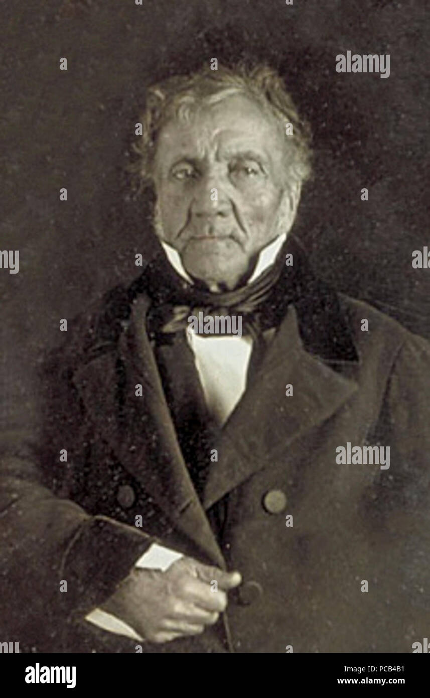 Aime bonpland Banque de photographies et d’images à haute résolution ...