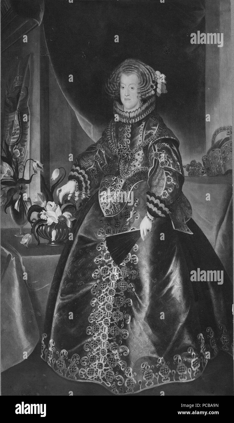 Consort ferdinand iii Banque d'images noir et blanc - Alamy