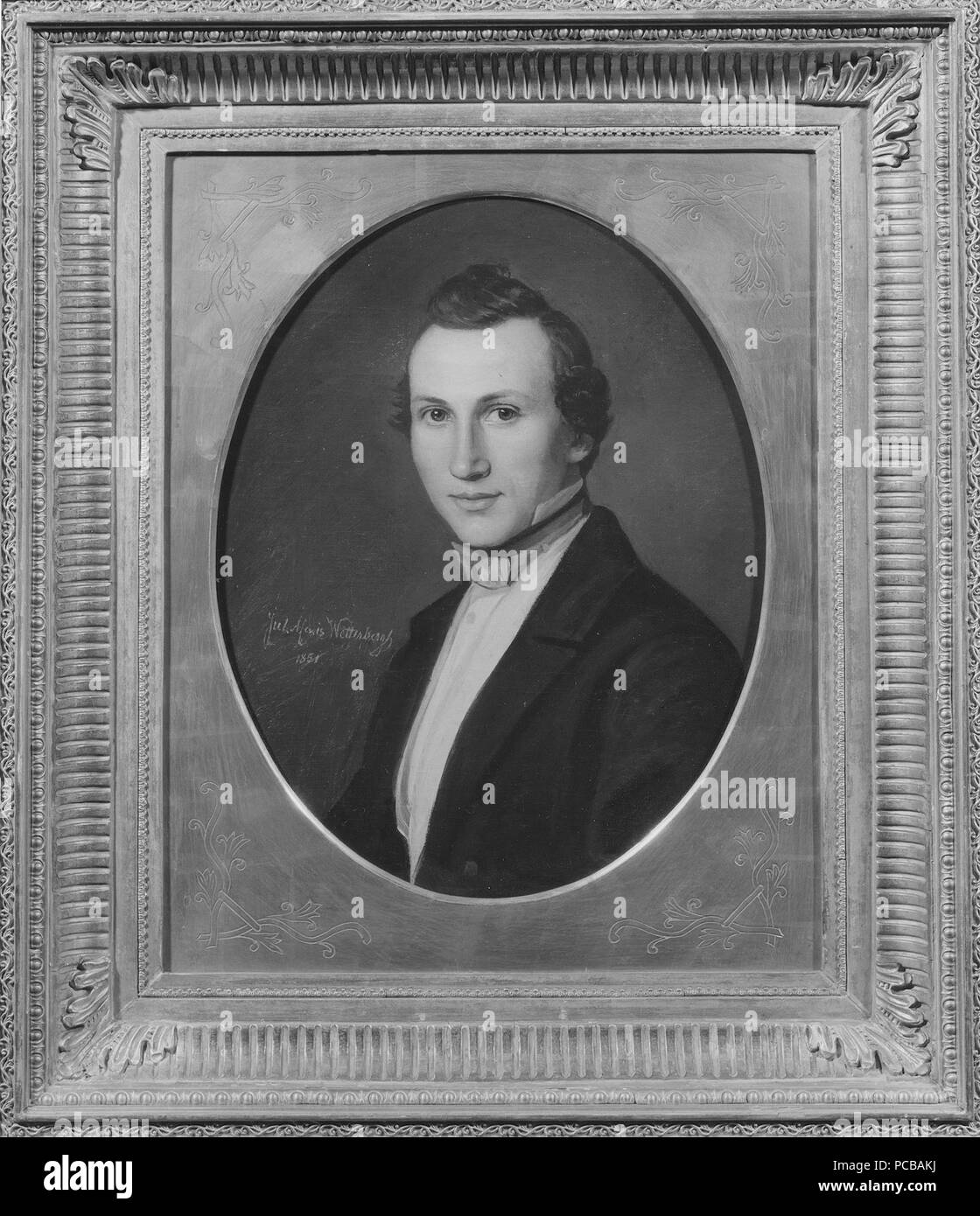 Simon marcus larson Banque de photographies et d’images à haute ...