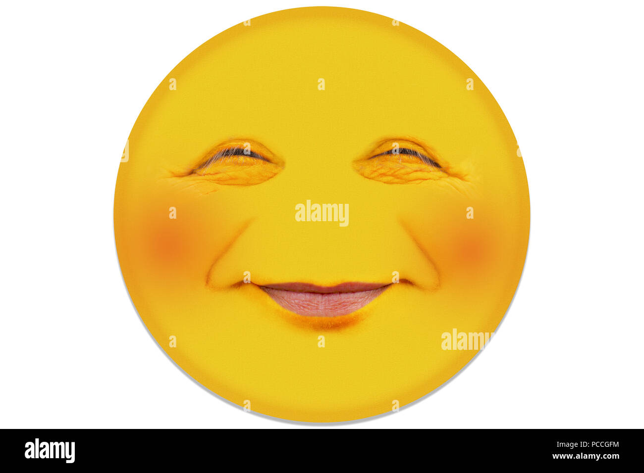 Personnage homme timide Banque d'image et photos - Alamy