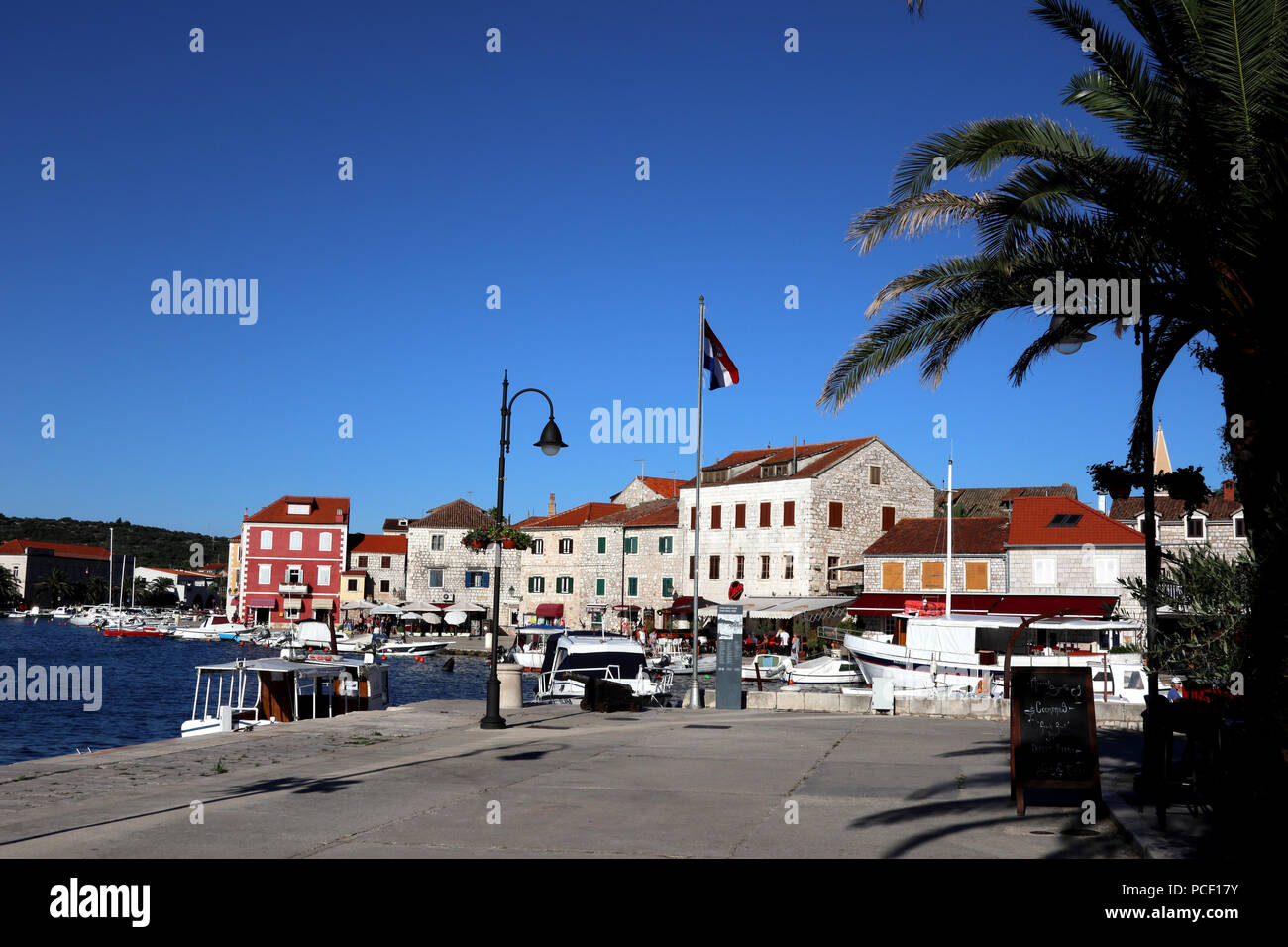 Stari grad cafe Banque de photographies et d’images à haute résolution ...