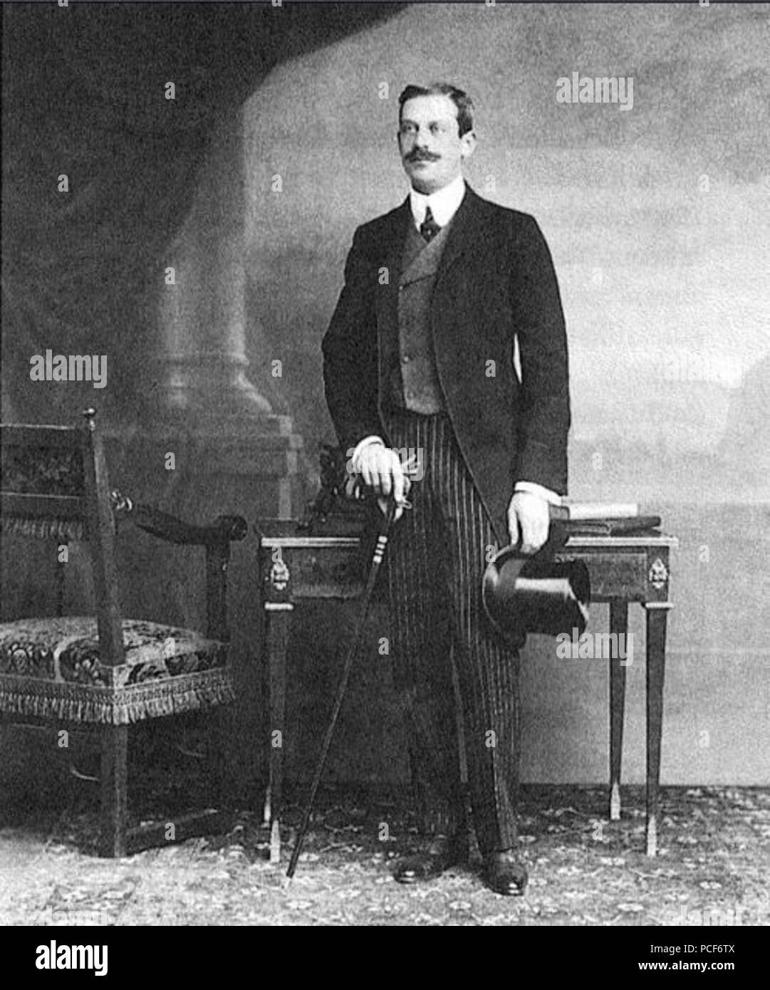 De rothschild Banque de photographies et d’images à haute résolution ...