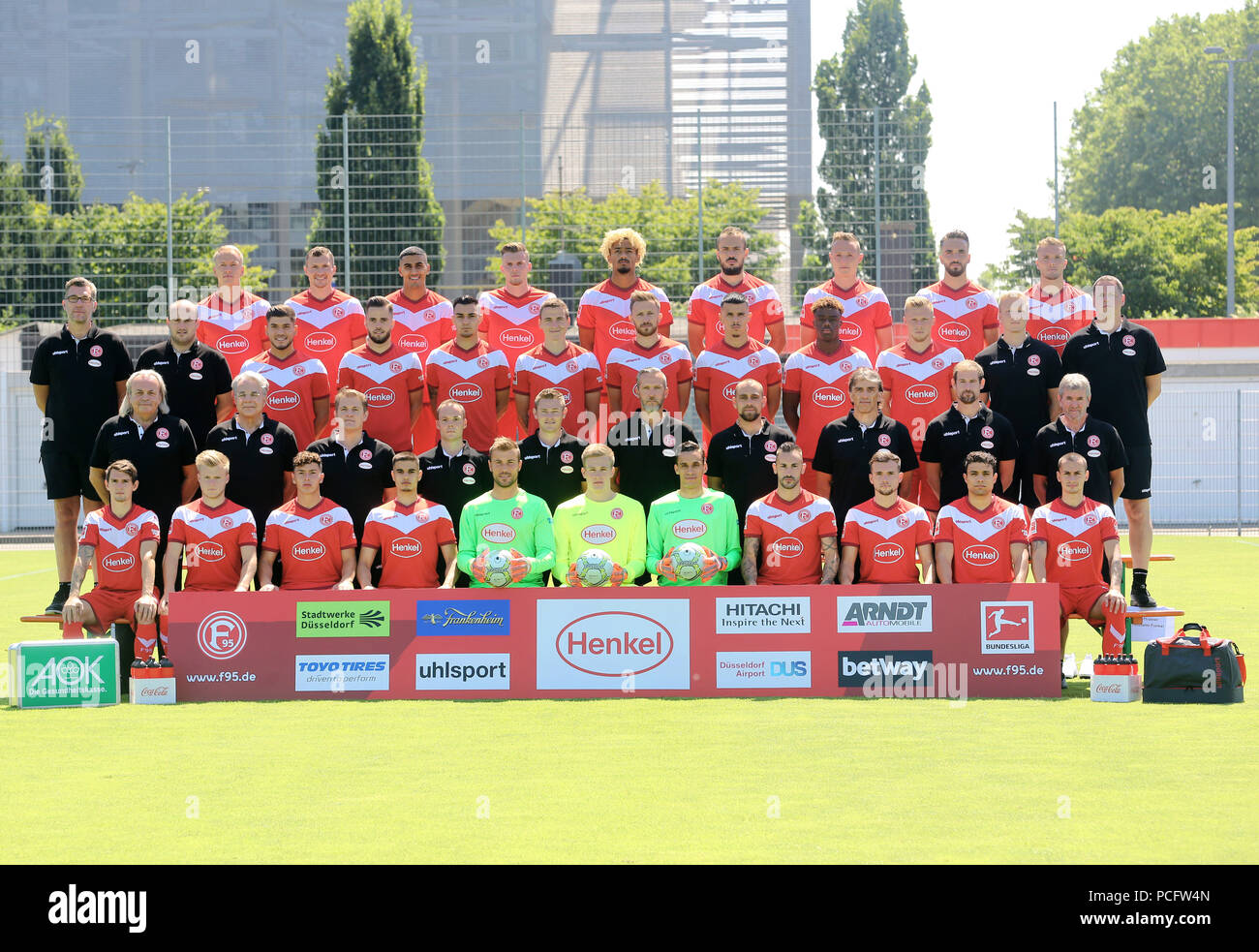 Wim verstappen Banque de photographies et d’images à haute résolution ...