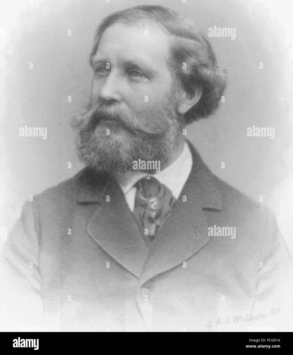 Charles callahan Banque de photographies et d’images à haute résolution ...