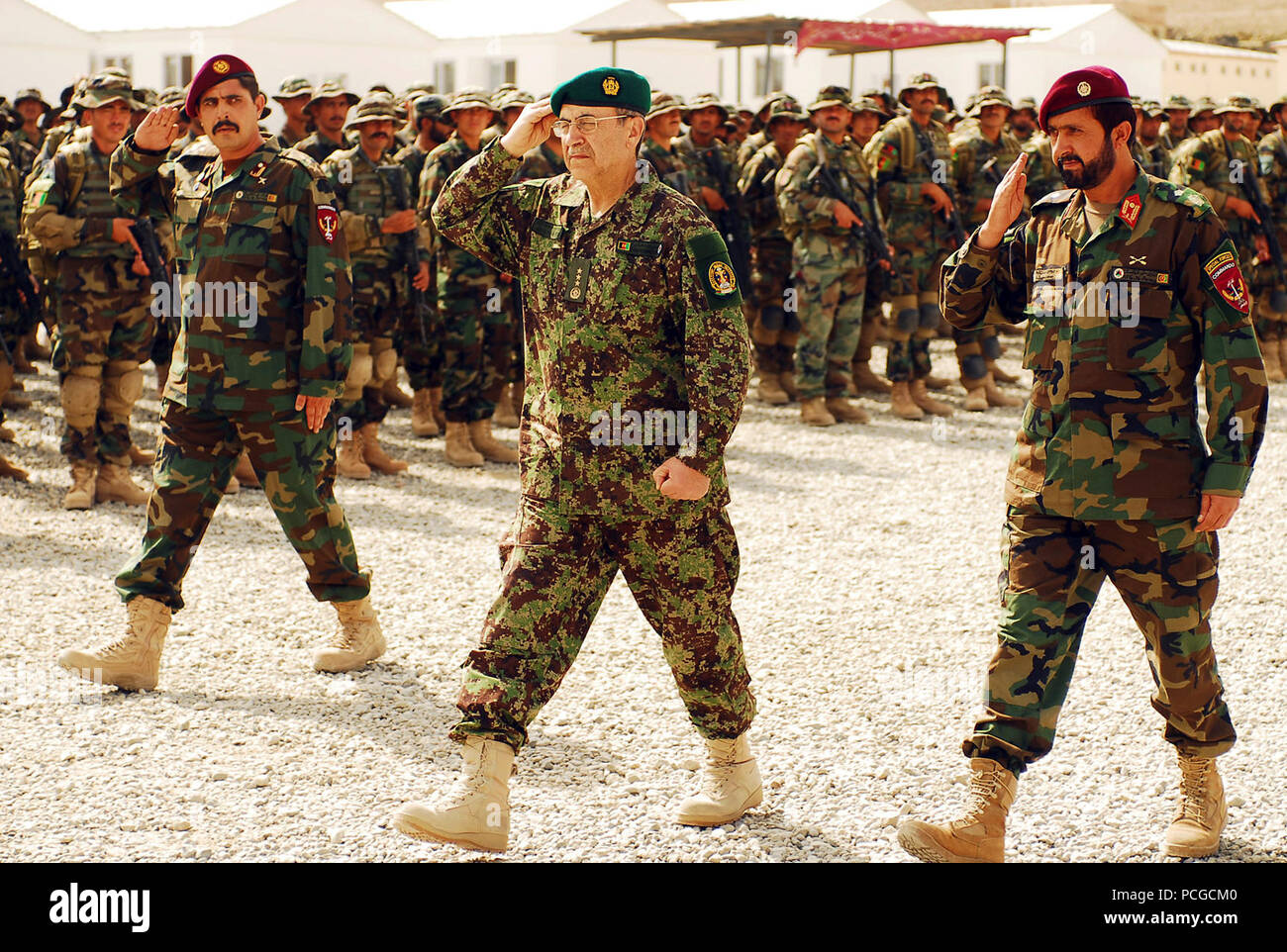 Soldats commandos afghanistan Banque de photographies et d’images à ...
