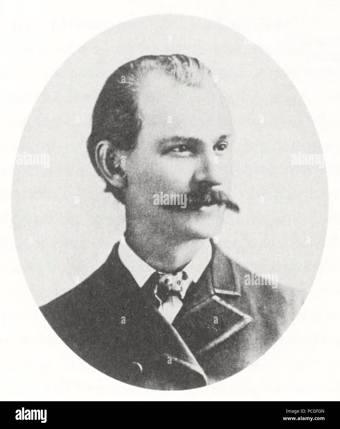 Albert parsons Banque de photographies et d’images à haute résolution ...