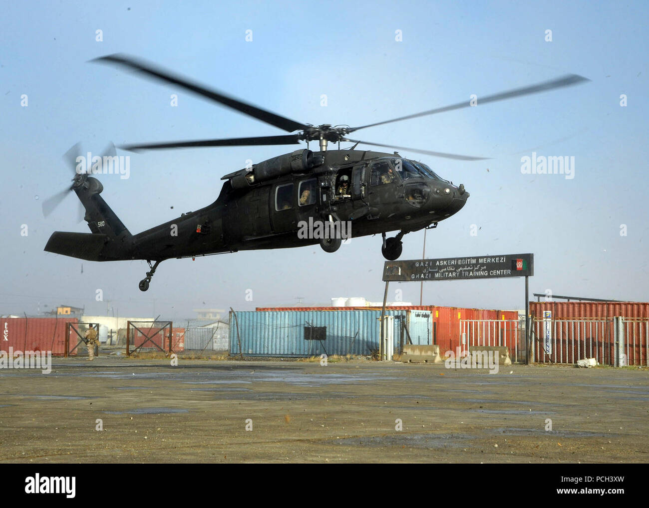 Naval mobile construction battalion 25 Banque de photographies et d ...