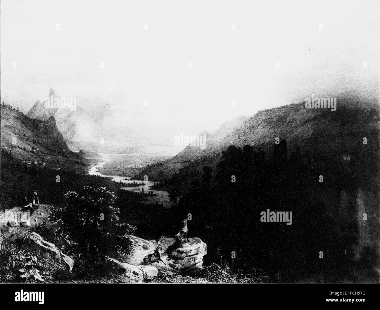 La gresse Banque de photographies et d’images à haute résolution - Alamy