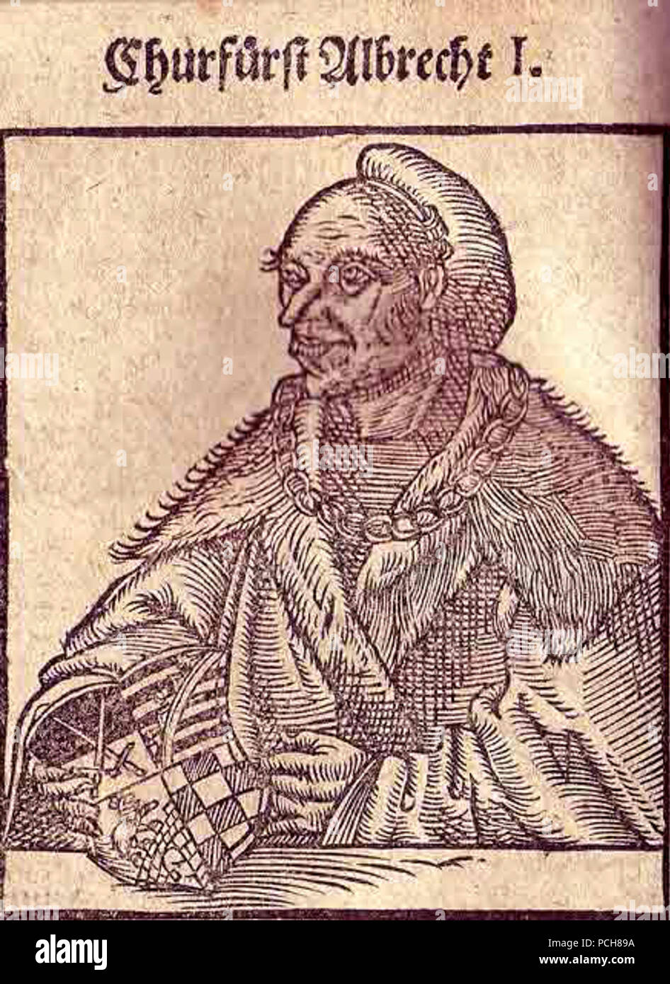 Albrecht i Banque de photographies et d’images à haute résolution - Alamy