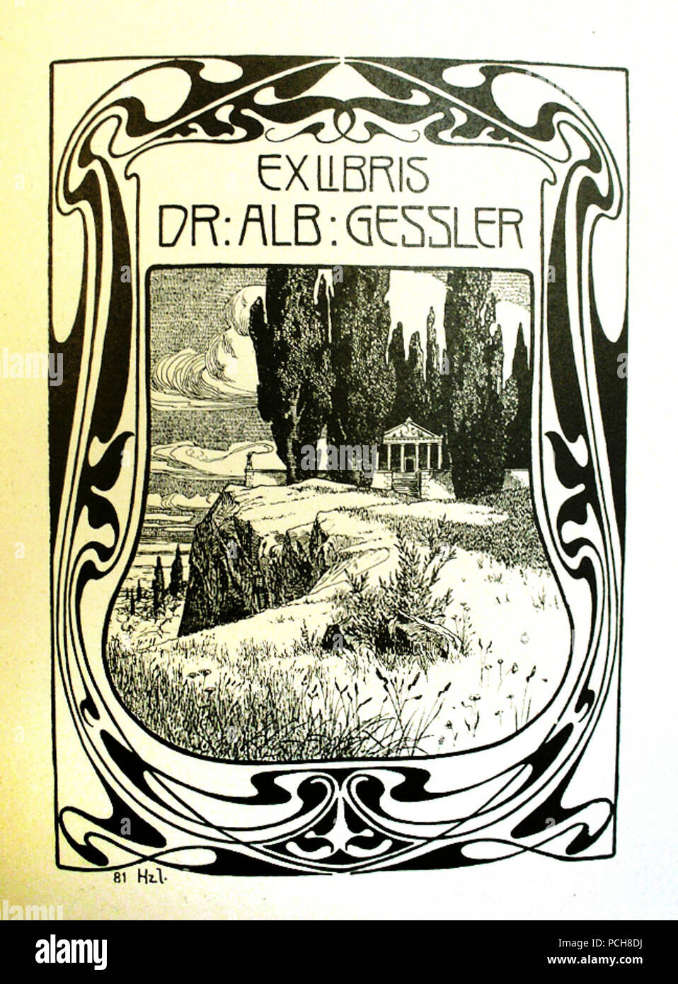 Albrecht gessler Banque de photographies et d’images à haute résolution ...