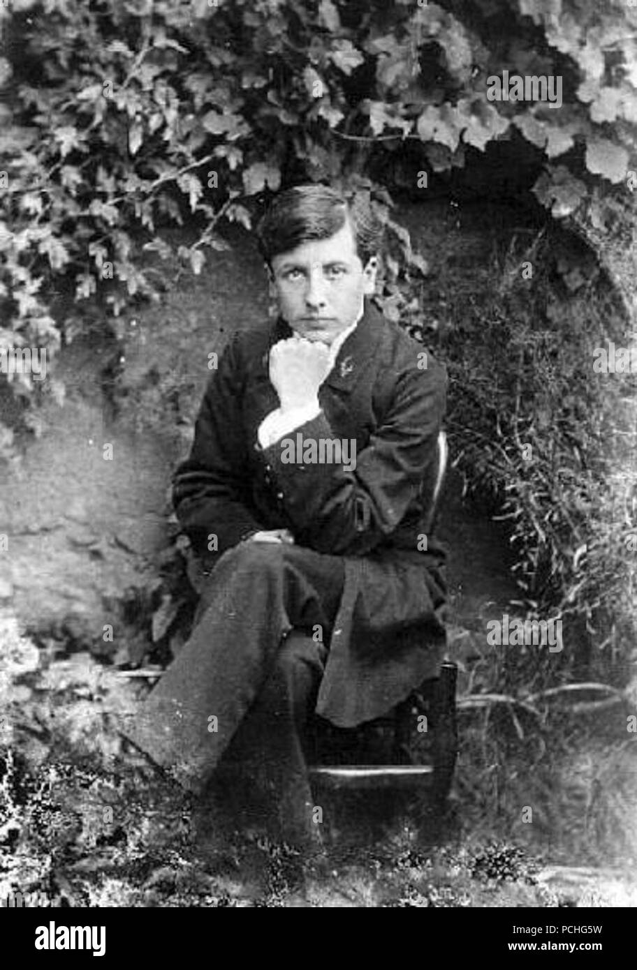 Alain fournier Banque de photographies et d’images à haute résolution ...