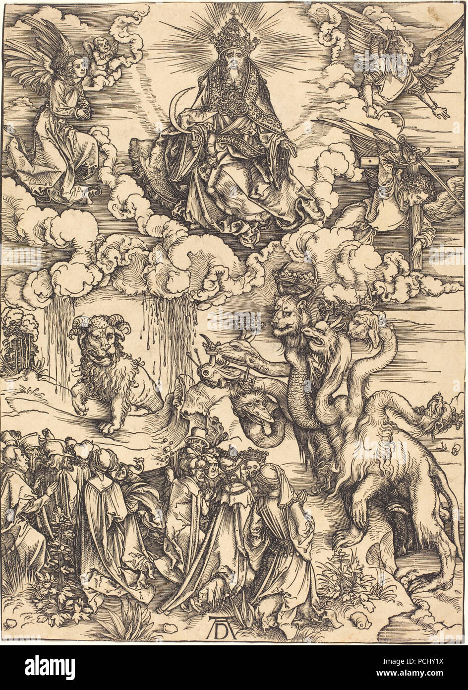 Deux cornes Banque de photographies et d’images à haute résolution - Alamy