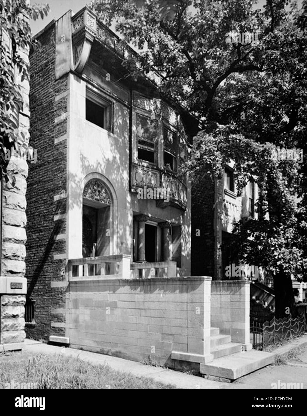 Sullivan house Banque de photographies et d’images à haute résolution ...
