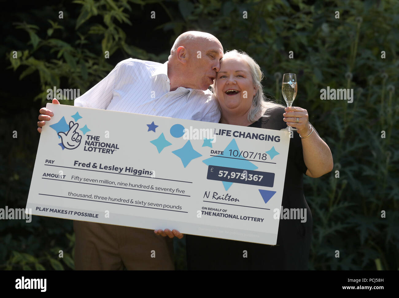 Lesley higgins Banque de photographies et d’images à haute résolution - Alamy