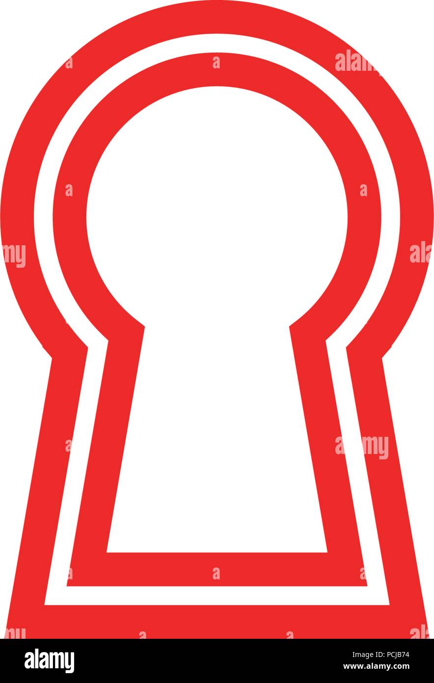 Logo blanc rouge Banque de photographies et d’images à haute résolution ...