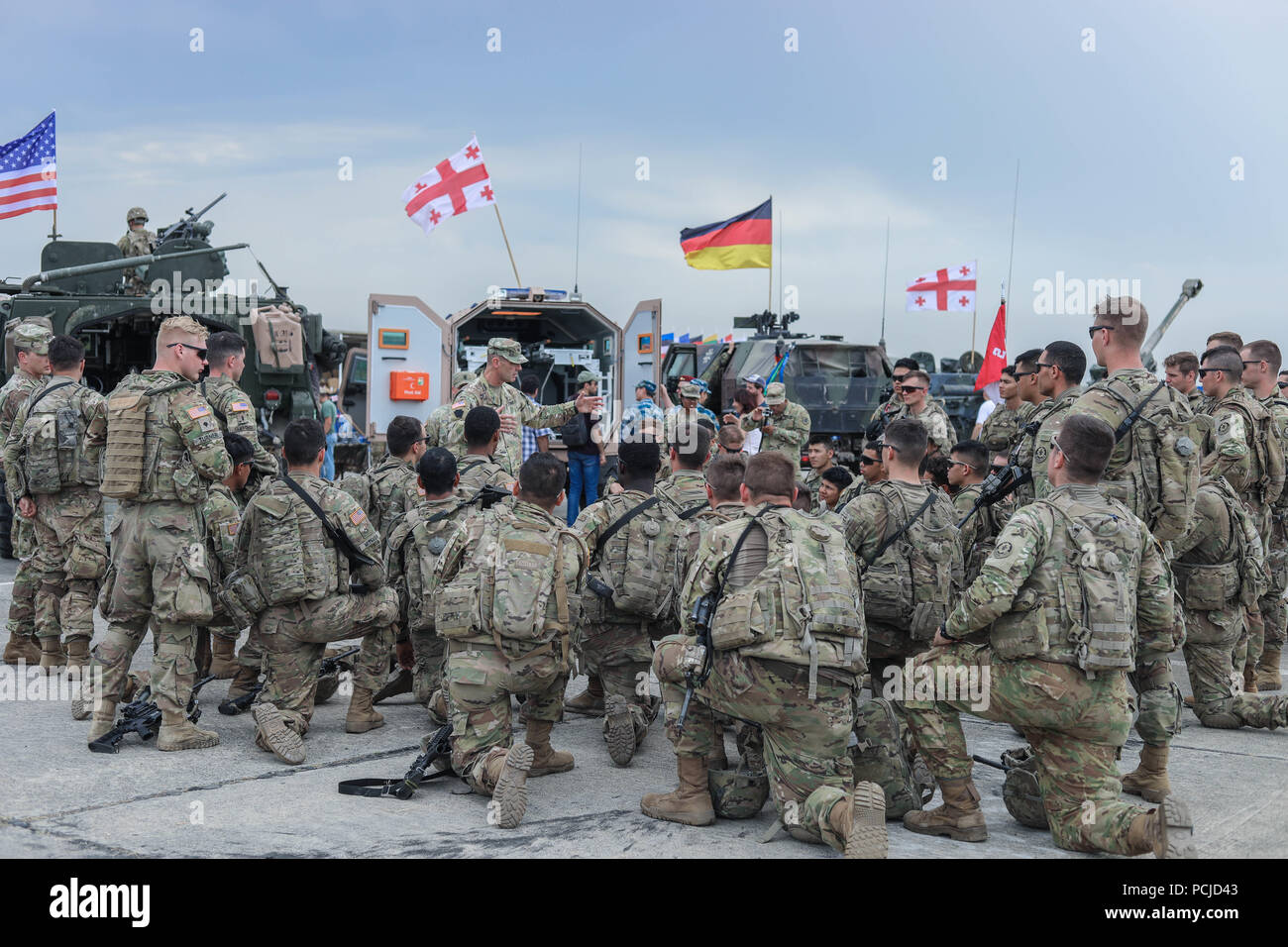 John gronski Banque de photographies et d’images à haute résolution - Alamy