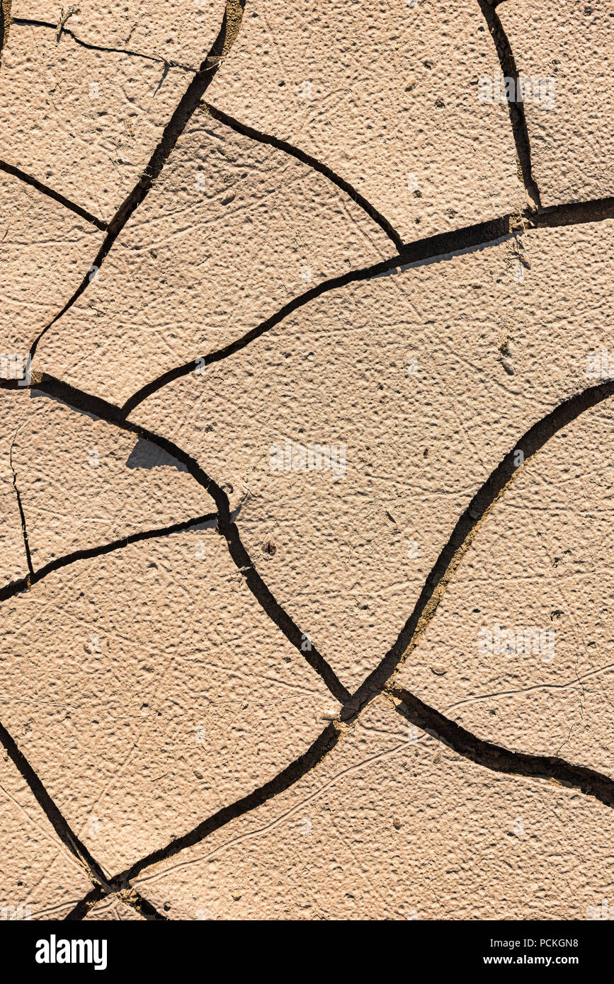 Sol argileux Banque de photographies et d’images à haute résolution - Alamy