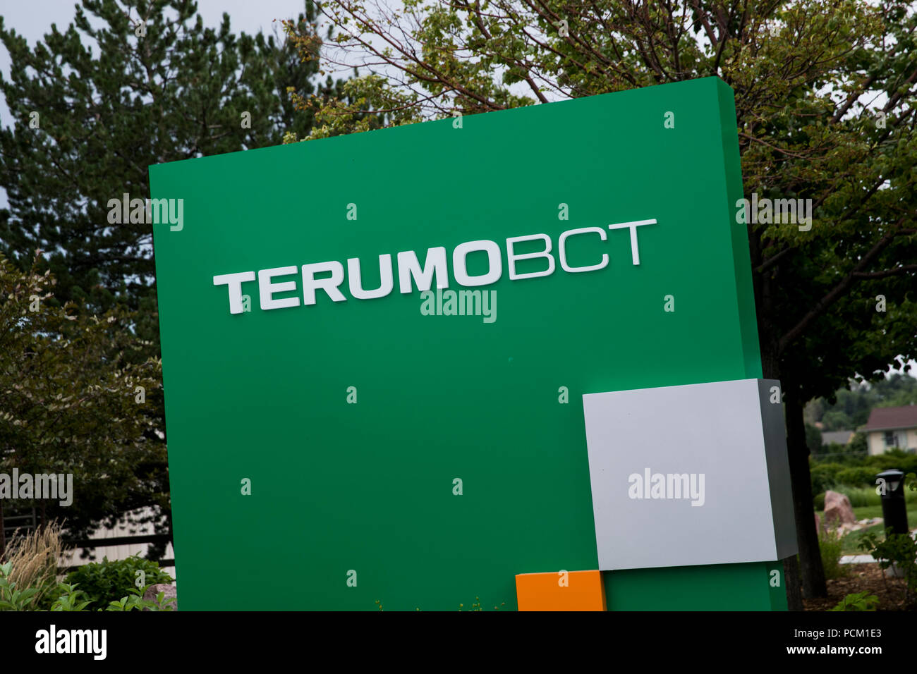 Logo terumo Banque de photographies et d’images à haute résolution - Alamy