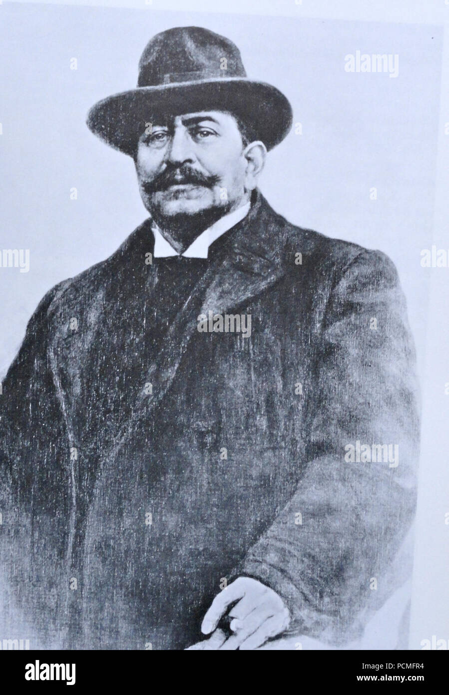 Alexandre seiler Banque de photographies et d’images à haute résolution ...