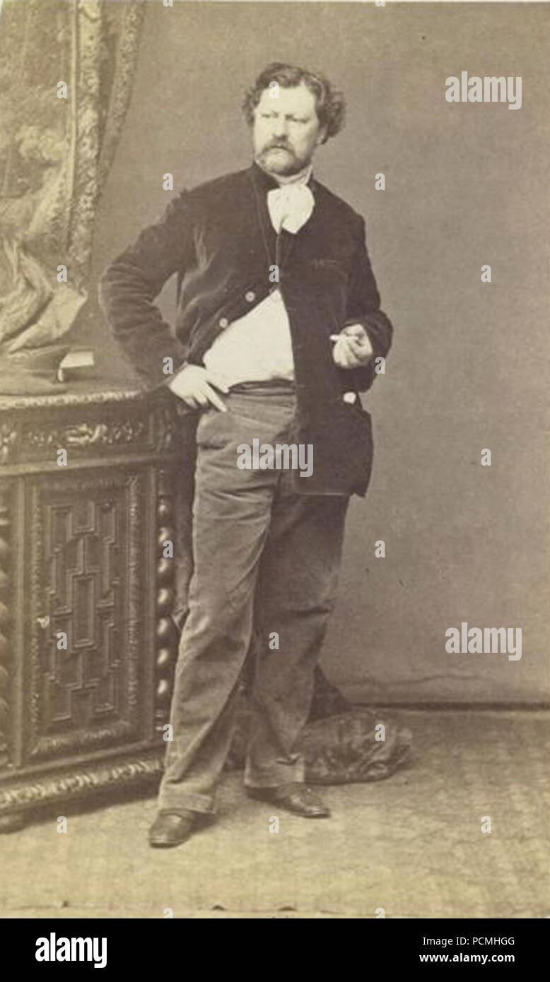 Alexandre bida Banque de photographies et d’images à haute résolution ...