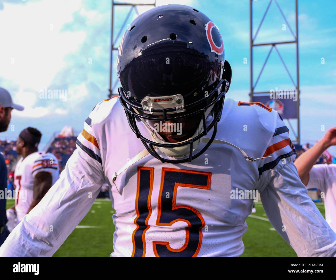 Joshua bellamy Banque de photographies et d’images à haute résolution ...