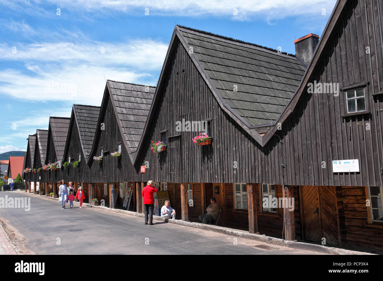 Chelmsko slaskie Banque de photographies et d’images à haute résolution ...